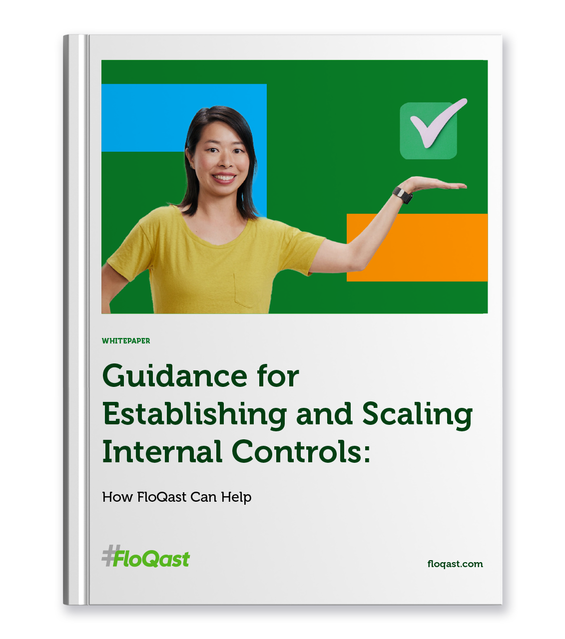 Whitepaper: Guidance for Establishing and Scaling Internal Controls